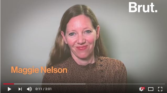 Maggie Neslon - Editions du sous-sol