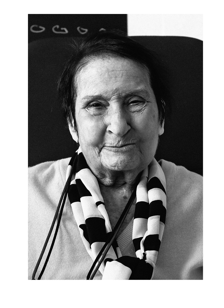 Pierrette Bloch - Editions du sous-sol