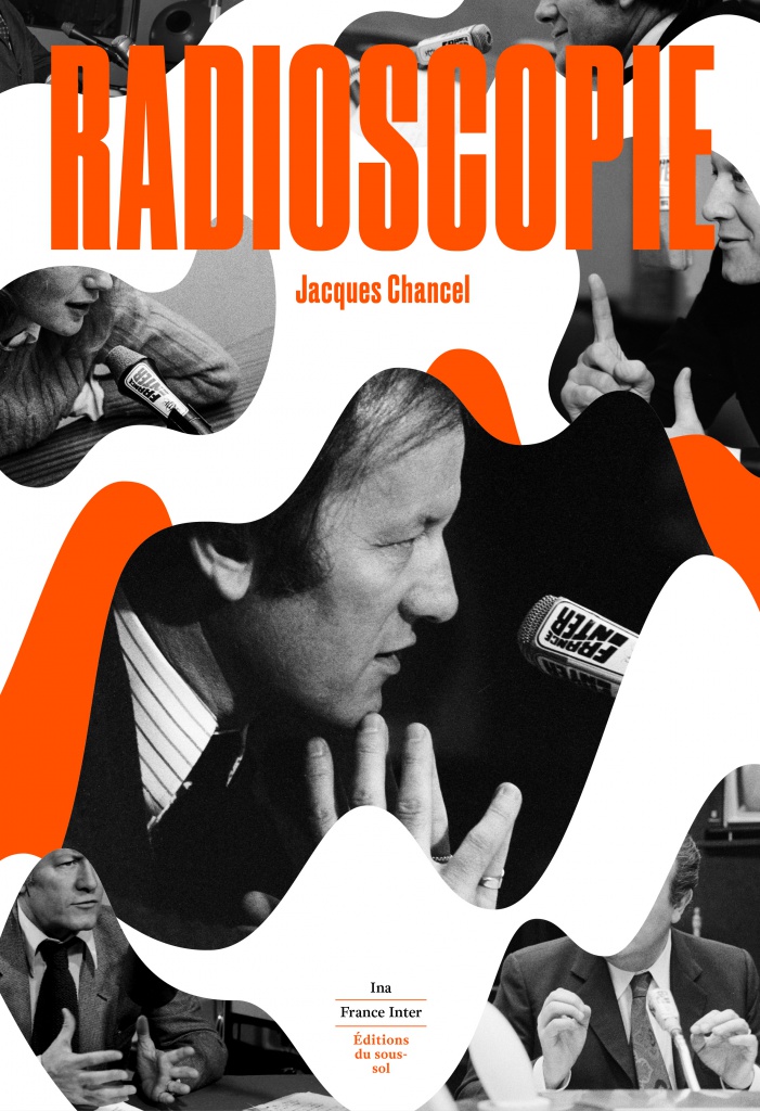 Radioscopie - Editions du sous-sol