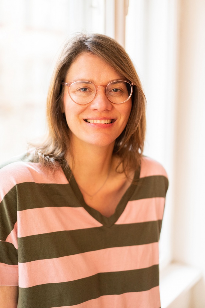 Heike Faller - Editions du sous-sol